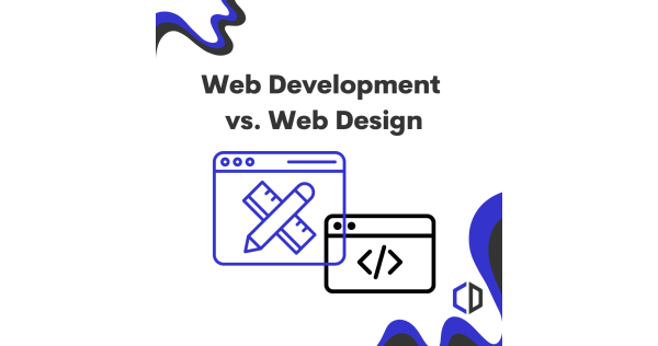 Web Design Vs Web Development | Colorado Digital