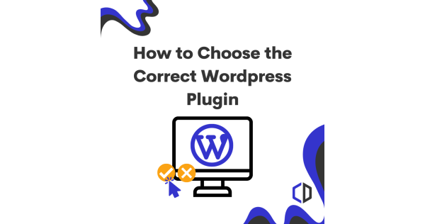How To Choose the Correct WordPress Plugin | Colorado Digital